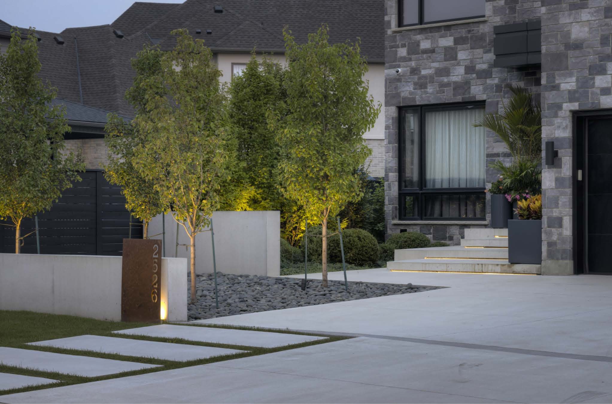 Hardscaping Basics: The Framework of Your Landscape