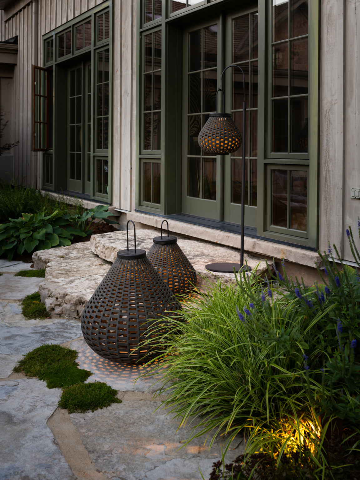 Earthscape Landscape Design & Build | Maintenance