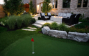 Fairway | Earthscape Landscape Design & Build