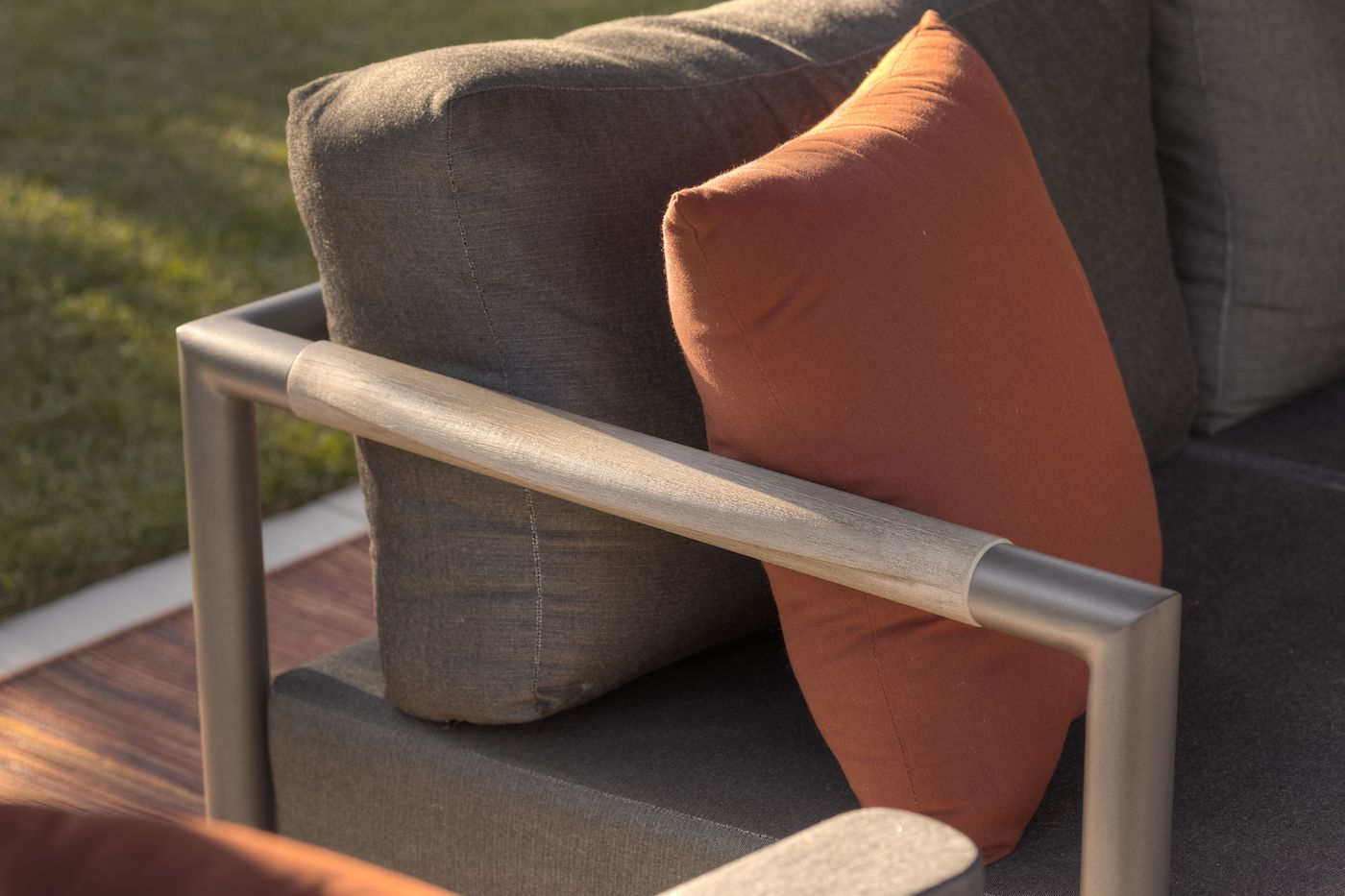 Structured Project | Earthscape Landscape Design & Build